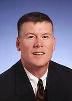 Our Campaigns - Candidate - John Mark Windle