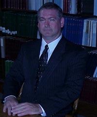 Our Campaigns - Candidate - Terry Reagin