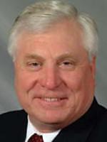 Our Campaigns - Candidate - Joel G. Trella