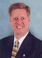 Our Campaigns - Candidate - Jon Dolan