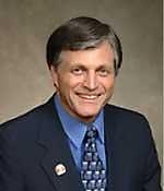 Our Campaigns - Candidate - Bruce Cairns