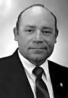 Our Campaigns - Candidate - M.C. Leist, Jr.