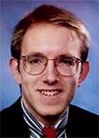 Our Campaigns - Candidate - John Halstead