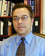 Our Campaigns - Candidate - Mark Rotenberg