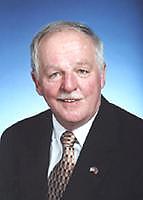 Our Campaigns - Candidate - Jerry W. Cooper