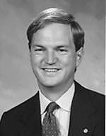 Our Campaigns - Candidate - Chauncey "Greg" Gregory