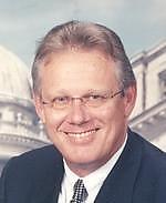 Our Campaigns - Candidate - J. Ed Morgan