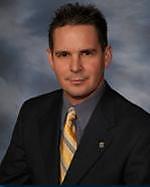 Our Campaigns - Candidate - Norman L. Landroche Jr.