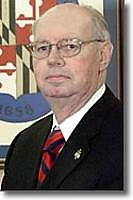 Our Campaigns - Candidate - Robert J. "Bob" Fuller