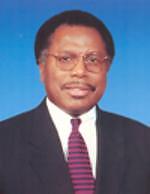 Our Campaigns - Candidate - C. Vernon Gray