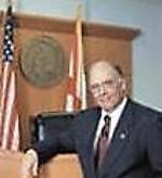 Our Campaigns - Candidate Detail Page