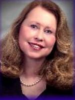 Our Campaigns - Candidate - Gail Notti