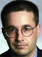 Our Campaigns - Candidate - Gary Meggitt