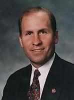 Our Campaigns - Candidate - Andrew Ketchings