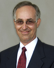 Our Campaigns - Candidate - Ray Young