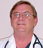 Our Campaigns - Candidate - Don Strong