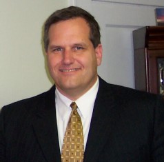 Our Campaigns - Candidate - John Cobin