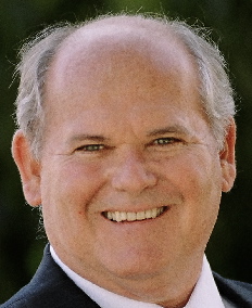 Our Campaigns - Candidate - John "Woody" Woodrum