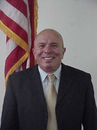 Our Campaigns - Candidate - A. James Panos