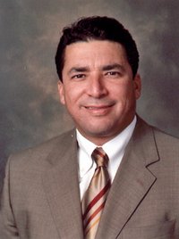 Our Campaigns - Candidate - Ferdinand Pérez Román