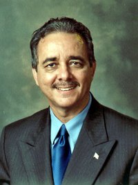 Our Campaigns - Candidate - Toñito (Antonio) Silva