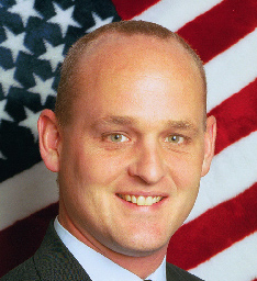 Our Campaigns - Candidate - Greg LeMay