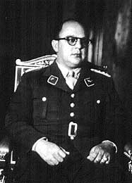 Our Campaigns - Candidate - Marcos Pérez Jiménez