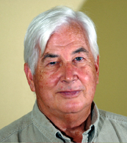 Our Campaigns - Candidate - Harvey Howard