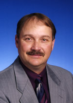 Our Campaigns - Candidate - John Litz