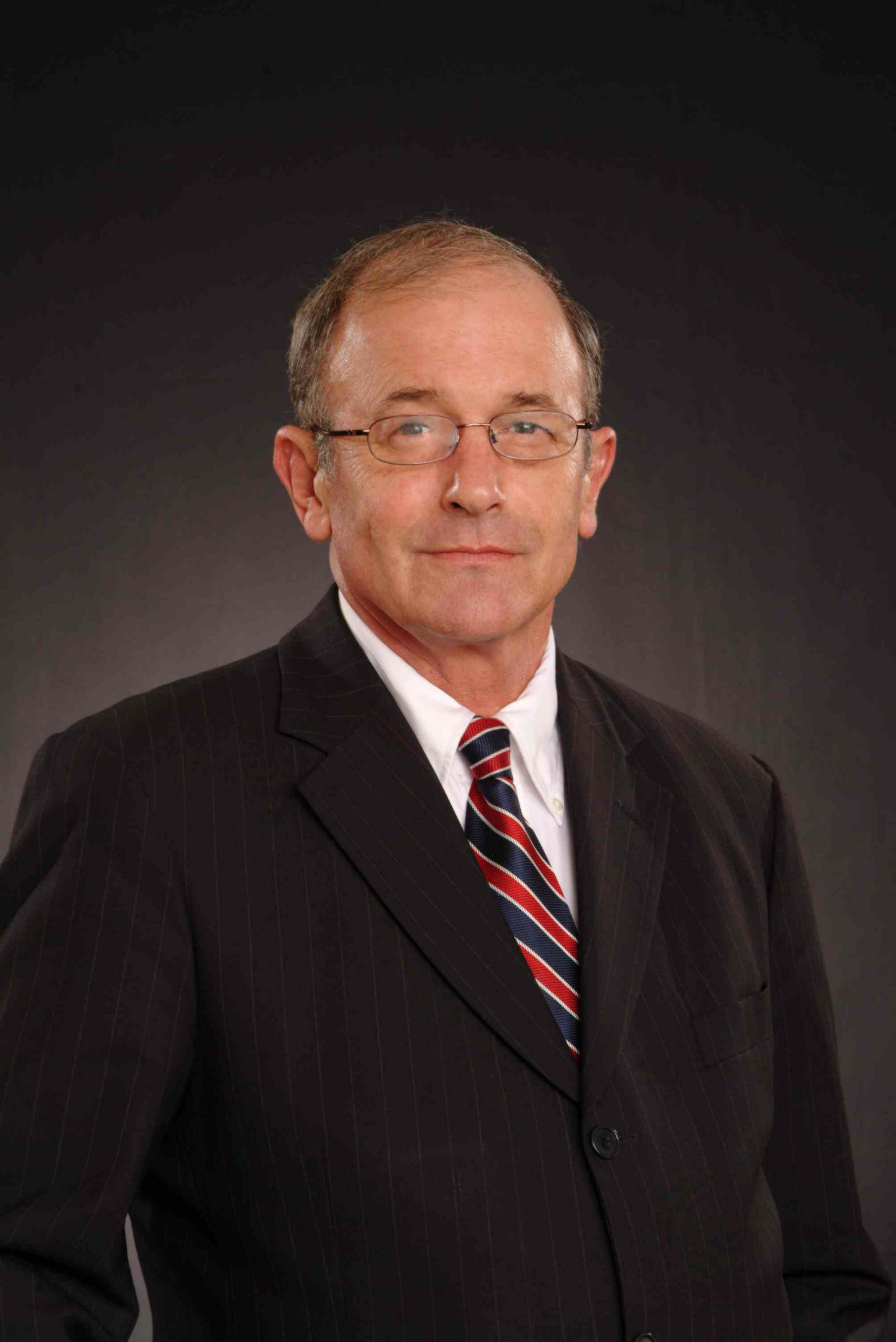 Our Campaigns - Candidate - Barry Billington