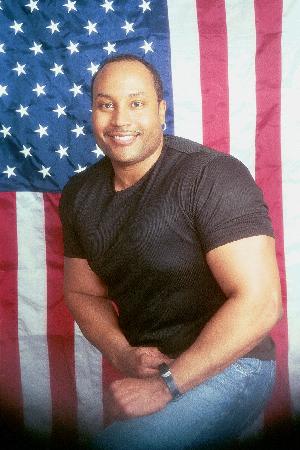 Our Campaigns - Candidate - Darryl Stanton