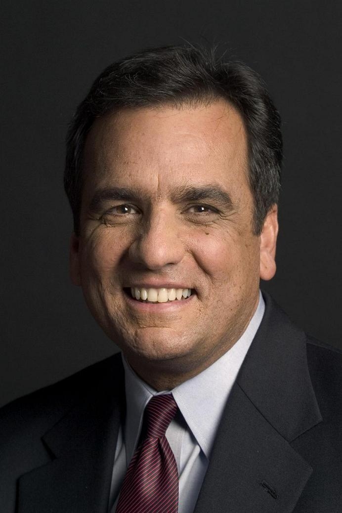 Our Campaigns - Candidate - Joseph "Joe" Peters