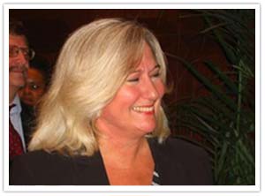 Our Campaigns - Candidate - Kathy Patterson