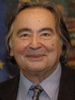 Our Campaigns - Candidate - Anthony Pollina