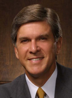 Our Campaigns - Candidate - Gordon Smith