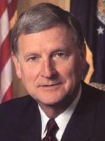 Our Campaigns - Candidate - Mel Carnahan