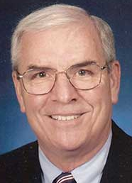 Our Campaigns - Candidate - Steven T. Kuykendall