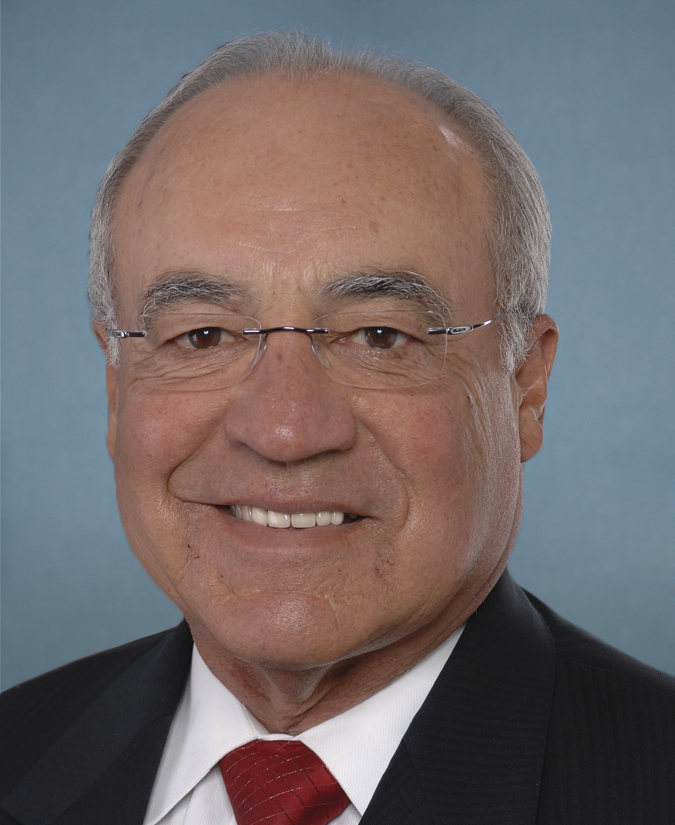 Our Campaigns - Candidate - Joe Baca