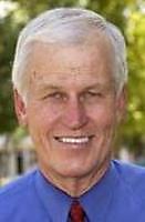 Our Campaigns - Candidate - Charles W. "Charlie" Stenholm