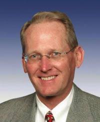 Our Campaigns - Candidate - Jim McCrery