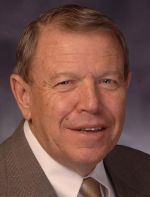 Our Campaigns - Candidate - Tom Shively