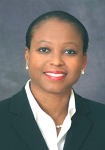 Our Campaigns - Candidate - Barbara A. Sykes