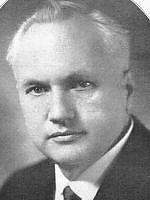 Our Campaigns - Candidate - Samuel A. Baker