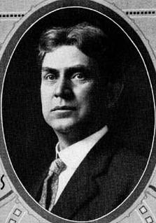 Our Campaigns - Candidate - Lawrence B. Stringer