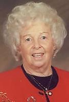 Our Campaigns - Candidate - Jackie Reed