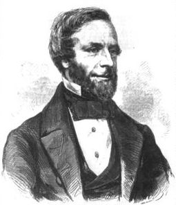 Our Campaigns - Candidate - Alexander H. Rice
