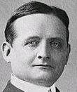 Our Campaigns - Candidate - John F. Fitzgerald