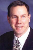 Our Campaigns - Candidate - Keith R. Stamm