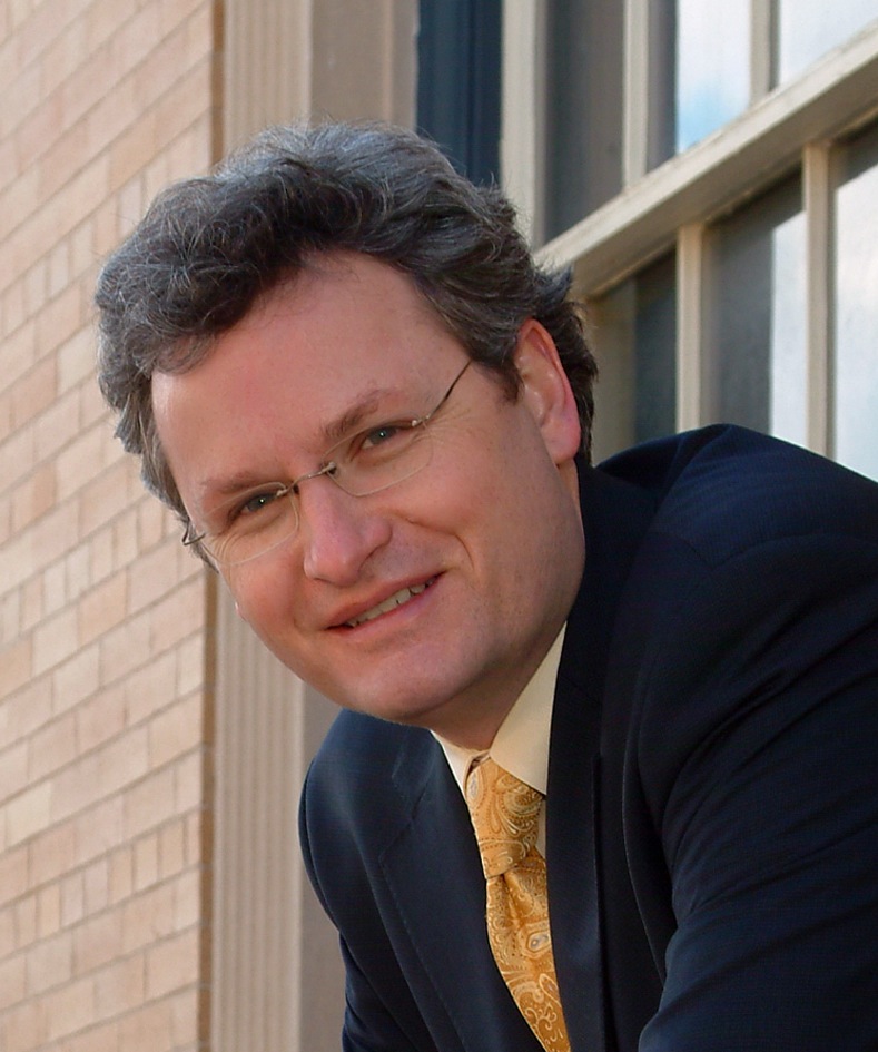 Our Campaigns - Candidate - Soren D. Simonsen