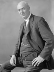 Our Campaigns - Candidate - William A. Ayres